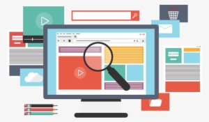 Solutions That Fit You - Static Web Page PNG Image | Transparent PNG ...