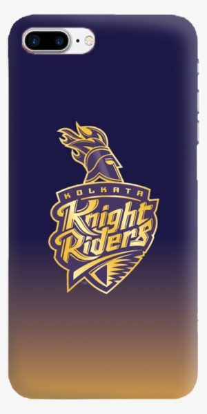 Kolkata Knight Riders Logo - Kolkata Knight Riders Logo Vector PNG ...