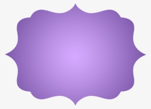 Pointed Scallop Rectangle - Scallop Rectangle Png PNG Image ...