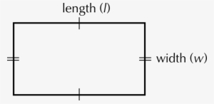 A Flat, Two Dimensional Shape With All Four Sides Equal PNG Image ...