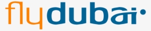 2018 Download Logos - Fly Dubai Logo Png PNG Image | Transparent PNG ...