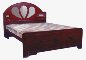 Cot Png Transparent Hd Photo - Wooden Cot Png PNG Image | Transparent ...