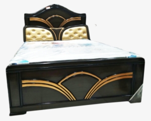 Modern Wooden Cots - Mdf Cots PNG Image | Transparent PNG Free Download ...
