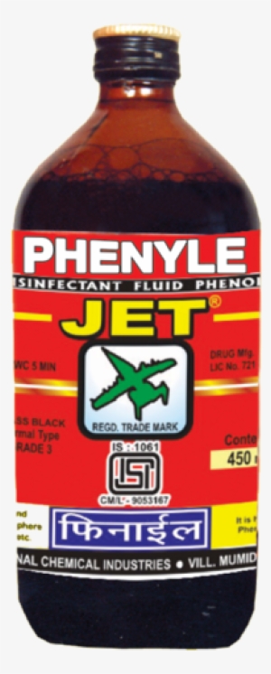 Black Phenyle - Floor Cleaning PNG Image | Transparent PNG Free ...