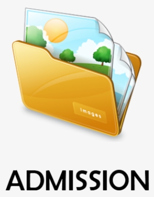 School Admission - Free Folder Icons PNG Image | Transparent PNG Free ...