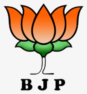 Bjp Symbol Lotus PNG Image | Transparent PNG Free Download on SeekPNG