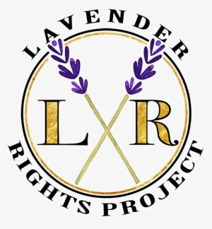 Lrp-logo - Lavender Rights Project PNG Image | Transparent PNG Free ...