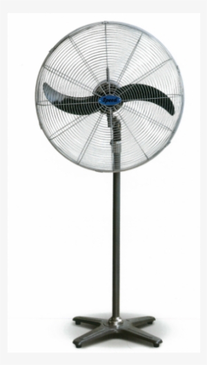 Industrial Fan - Speed Industrial Stand Fan PNG Image | Transparent PNG ...
