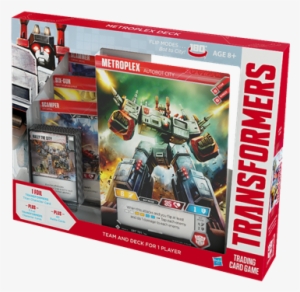 Transformers Tcg Metroplex PNG Image | Transparent PNG Free Download on ...
