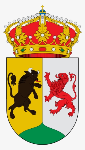 Open - Del Toro Coat Of Arms PNG Image | Transparent PNG Free Download ...