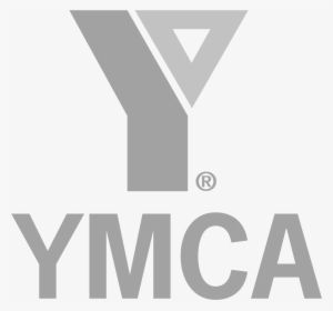 Ymca Logo White - White Ymca Logo PNG Image | Transparent PNG Free ...