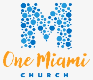 Cropped 198×163 Logo - One Miami Church PNG Image | Transparent PNG ...
