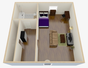 Towson Place Studio - Towson Place Apartments Studio PNG Image ...