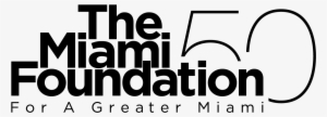 The Miami Foundation - Miami Foundation Logo PNG Image | Transparent ...