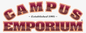 Campus Emporium - Virginia Tech PNG Image | Transparent PNG Free ...