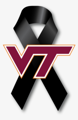 My Space - Virginia Tech Ribbon 4 16 PNG Image | Transparent PNG Free ...