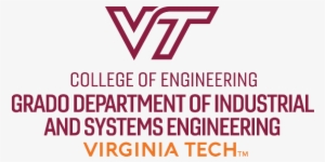 Virginia Tech - Department Of Biological Sciences PNG Image ...