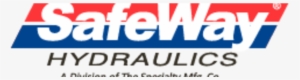 Safeway Logo - Safeway Hydraulics Logo PNG Image | Transparent PNG Free ...