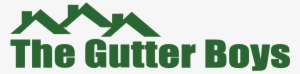 The Gutter Boys Logo - The Gutter Boys PNG Image | Transparent PNG Free ...