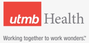 The University Of Texas Medical Branch - Utmb Health Logo PNG Image ...