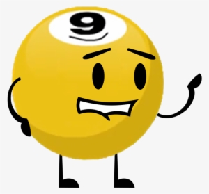 Nine-ball PNG Image | Transparent PNG Free Download on SeekPNG