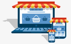 Store Vector Icon - Retail Store Retail Vector PNG Image | Transparent ...