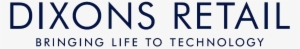 Dixons Retail Logo PNG Image | Transparent PNG Free Download on SeekPNG