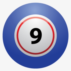 Nine Ball Clipart - Nine-ball PNG Image | Transparent PNG Free Download ...