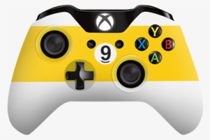 Quick View - Xbox One Controller Edition PNG Image | Transparent PNG ...