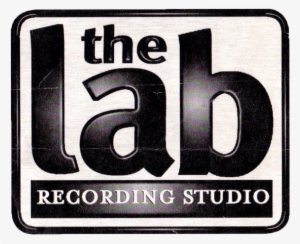 The Lab Recording Studio - Audio Lab Studio Logo PNG Image ...