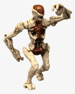 Thrall - Destiny Hive Thrall PNG Image | Transparent PNG Free Download ...