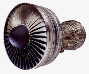 The Pw4000 94 Inch Fan Engine Is The First Model In - Pratt & Whitney ...