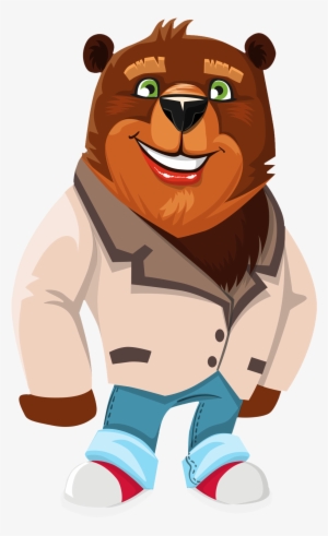 1197 X 1833 - Bear PNG Image | Transparent PNG Free Download on SeekPNG