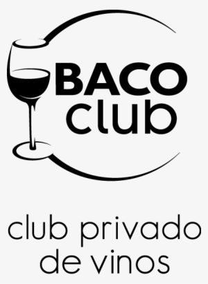 Copas Con Logo - Baco Club PNG Image | Transparent PNG Free Download on ...