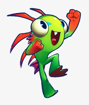 Murloc Png - Portable Network Graphics PNG Image | Transparent PNG Free ...