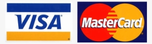 Visa / Mastercard Decal / Sticker PNG Image | Transparent PNG Free ...