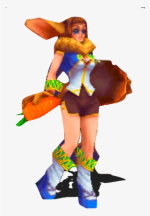 View Samegoogleiqdbsaucenao Janice , - Chrono Cross Janice Sexy PNG ...