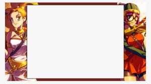 Chrono Trigger - Snes Classic Borders PNG Image | Transparent PNG Free ...