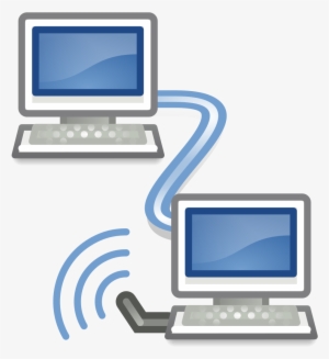 Computer System Png Transparent Picture - Network Scanning PNG Image ...