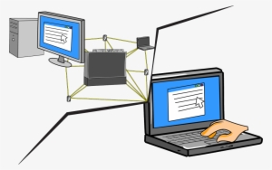 Network Solution - Computer Network Icons Png PNG Image | Transparent ...