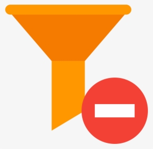 Open - Clear Filter Icon Png PNG Image | Transparent PNG Free Download ...