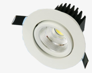 Led Deep Cob Down Lights - Led Cob Lights Png PNG Image | Transparent ...