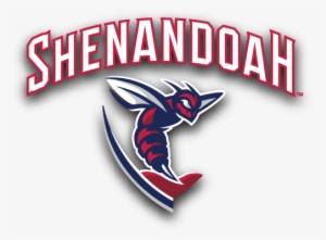 Shenandoah University Tertiary - Shenandoah University Logo Transparent ...