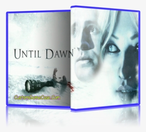 Until Dawn Png - Until Dawn Ps4 Cover PNG Image | Transparent PNG Free ...
