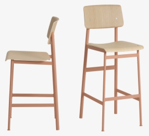 Muuto Loft Bar Stool PNG Image | Transparent PNG Free Download on SeekPNG