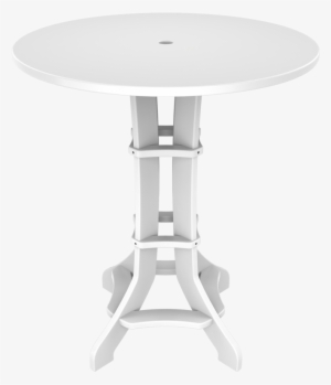 Bar Table - Round Top PNG Image | Transparent PNG Free Download on SeekPNG