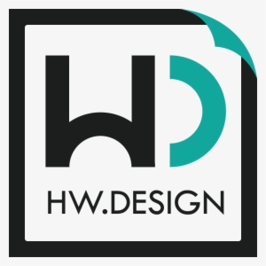 Hw-design - Modern Graphic Design PNG Image | Transparent PNG Free ...