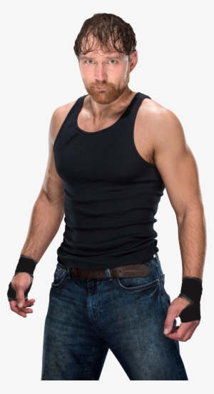 Dean Ambrose Png - Dean Ambrose The Shield 2017 PNG Image | Transparent ...