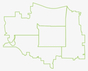 View A Neighborhood - Diagram PNG Image | Transparent PNG Free Download ...