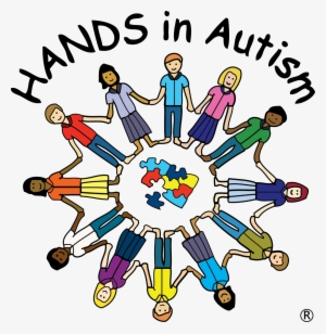 Autism Awareness Profile - Hands In Autism PNG Image | Transparent PNG ...